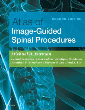 Atlas of Image-Guided Spinal Procedures - Anna’s Archive