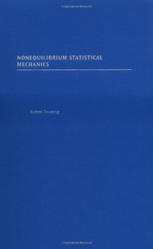 Nonequilibrium Statistical Mechanics - Anna’s Archive