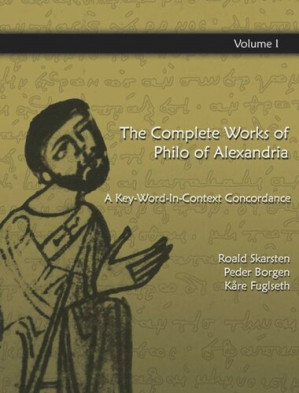The Complete Works of Philo of Alexandria: Vol. 1 The Complete Works of ...