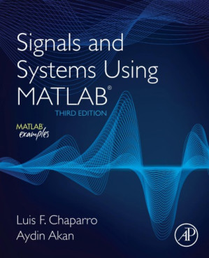 Signals and Systems Using MATLAB - Anna’s Archive