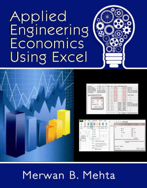 Applied Engineering Economics Using Excel - Anna’s Archive