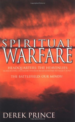 Spiritual warfare ( EPUB, 0.1 MB ) - WeLib