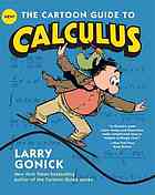 The cartoon guide to calculus - Anna’s Archive