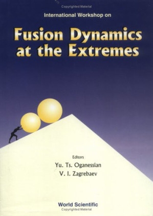 Fusion Dynamics at the Extremes - Anna’s Archive