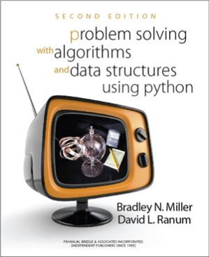 Problem Solving with Algorithms and Data Structures Using Python. Release 3.0 ( PDF, 5.2 MB ...