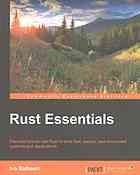 Rust Essentials - Anna’s Archive