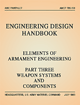 Engineering Design Handbook - Elements of Armament Engineering, Part ...