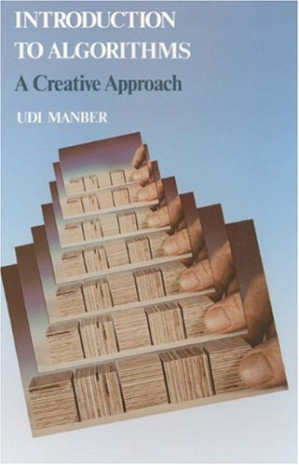 Introduction to Algorithms: A Creative Approach - Anna’s Archive