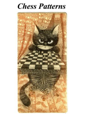 FCP: a Handbook of Fundamental Chess Patterns - Anna's Archive