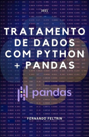 Tratamento de Dados com Python + Pandas - Anna’s Archive