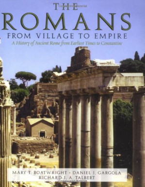 The Romans: From Village to Empire - Anna’s Archive