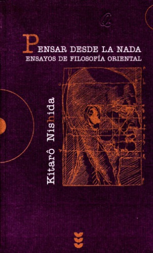 Pensar desde la nada : ensayos de filosofía oriental - Anna’s Archive