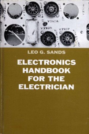 Electronics handbook for the electrician - Anna’s Archive