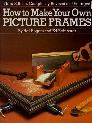How to Make Your Own Picture Frames - Anna’s Archive