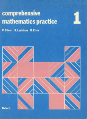 Comprehensive mathematics practice, book 1 - Anna’s Archive