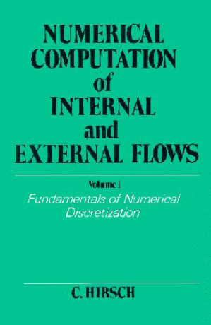 Numerical Computation of Internal and External Flows (Electronic & Electrical Engineering ...