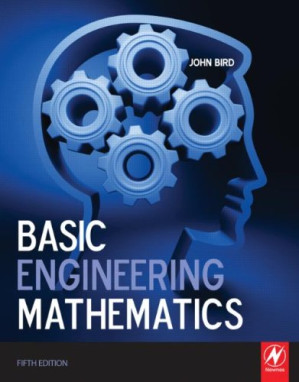 Basic Engineering Mathematics, Fifth Edition ( PDF, 3.5 MB ) - WeLib