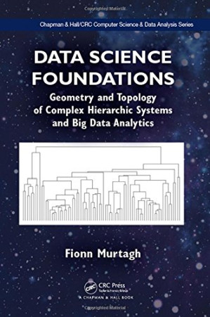 Data Science Foundations: Geometry and Topology of Complex Hierarchic ...