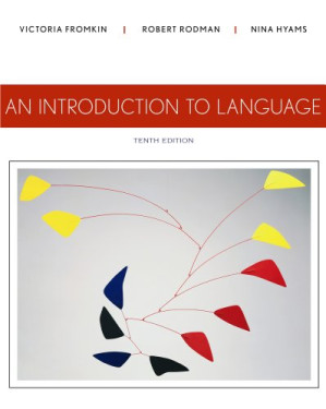 An Introduction to Language, 10th ed. - Anna’s Archive