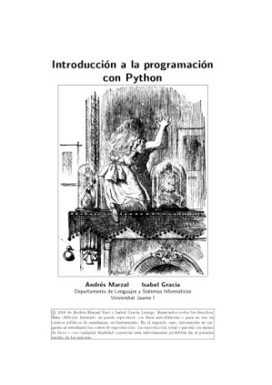 Introduccion a la programacion con Python - Anna’s Archive