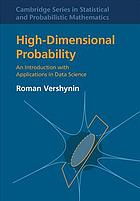 High-Dimensional Probability: An Introduction with Applications in Data ...
