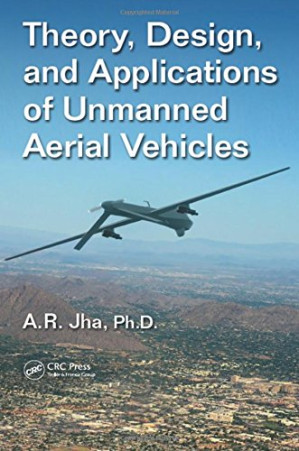 Theory, design, and applications of unmanned aerial vehicles ( PDF, 21. ...