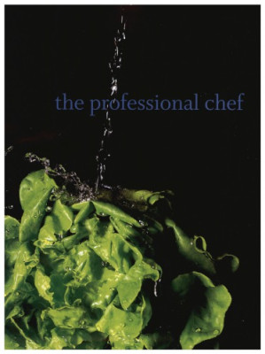The Professional Chef ( PDF, 905.6 MB ) - WeLib