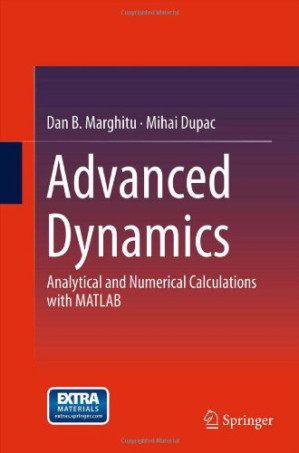 Advanced Dynamics: Analytical and Numerical Calculations with MATLAB ...