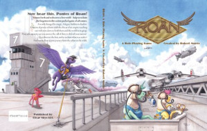 Roan - Role Playing Game - Anna’s Archive