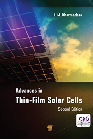 Advances in thin-film solar cells - Anna’s Archive