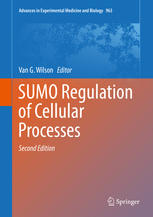 SUMO Regulation of Cellular Processes - Anna’s Archive