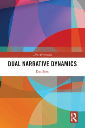 Dual Narrative Dynamics - Anna’s Archive