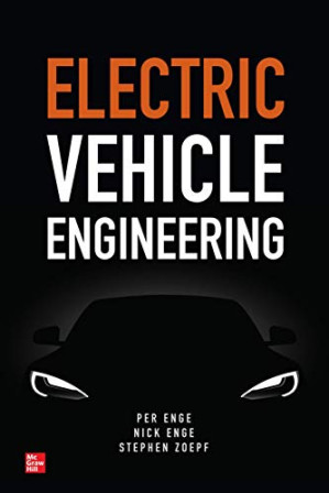 Electric Vehicle Engineering - Anna’s Archive
