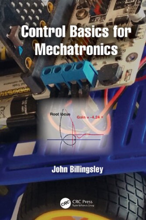 Control Basics for Mechatronics - Anna’s Archive
