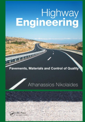 Highway Engineering : Pavements, Materials and Control of Quality ( PDF, 60.0 MB ) - WeLib