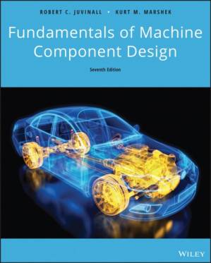 Fundamentals of Machine Component Design, 7th Australia and New Zealand ...
