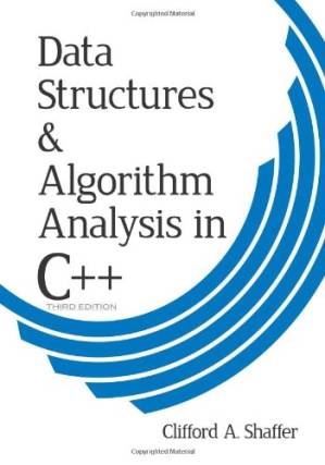 Data Structures and Algorithm Analysis in C++, 3rd Edition ( PDF, 2.8 ...