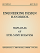 Engineering Design Handbook - Principles of Explosive Behavior: - Anna ...