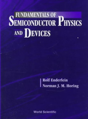 Fundamentals of semiconductor physics and devices - Anna’s Archive