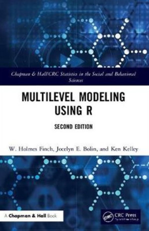 Multilevel Modeling Using R (Second Edition) - Anna’s Archive