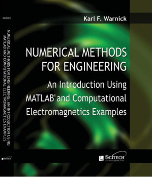 Numerical Methods for Engineering: An introduction using MATLAB® and ...