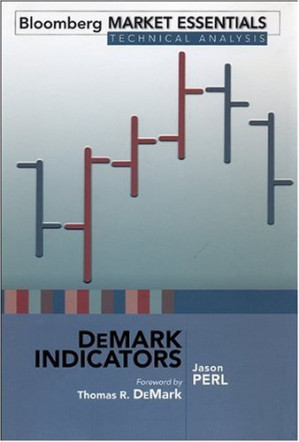 DeMark Indicators (Bloomberg Market Essentials: Technical Analysis ...