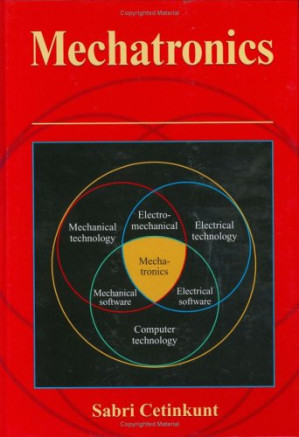 Mechatronics - Anna’s Archive