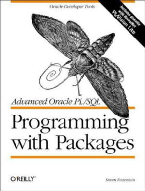 Advanced Oracle PL/SQL Programming with Packages - Anna's Archive