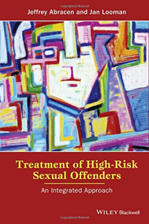Treatment of high-risk sexual offenders : an integrated approach - Anna ...