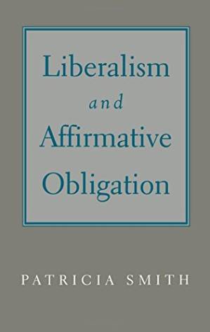 Liberalism and Affirmative Obligation - Anna’s Archive