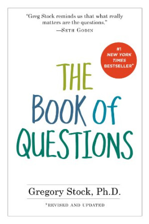 The Book of Questions : Revised and Updated ( EPUB, 3.3 MB ) - WeLib