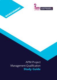 APM Project Management Qualification Study Guide - Anna’s Archive