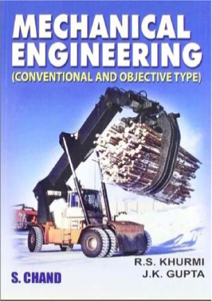 Mechanical engineering : (conventional and objective type) : [for the ...