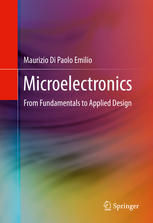 Microelectronics : From Fundamentals to Applied Design - Anna’s Archive